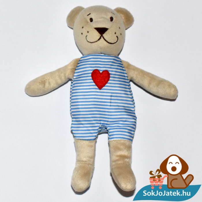 Ikea Fabler Björn plüss maci | Sokjojatek.hu rendelés