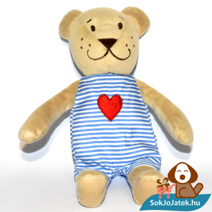 Ikea Fabler Björn plüss maci | Sokjojatek.hu rendelés