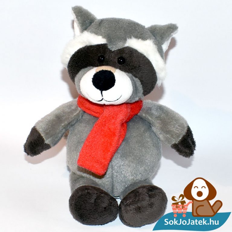 Kinder plüss mosómedve | Sokjojatek.hu rendelés